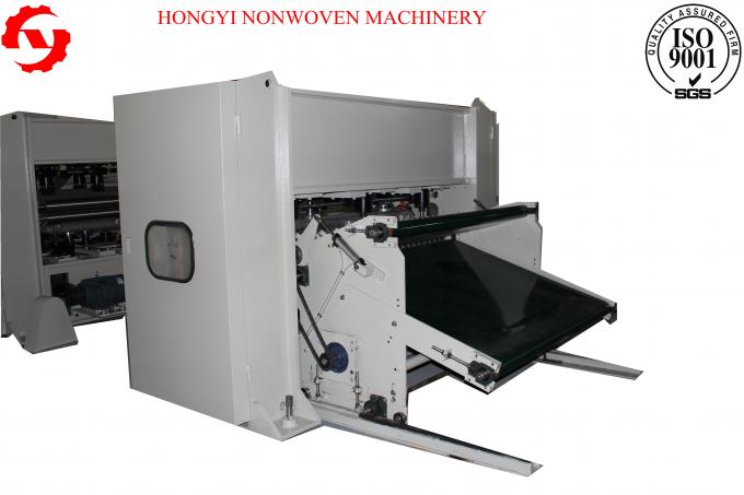 Professional Needle Punching Machine For Cleaning Cloth Production Line