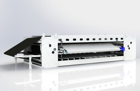 Cross Lapper Machine factory, Buy good quality Cross Lapper Machine ...